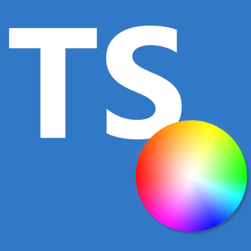 TS Type Color Preview - Visual Studio Marketplace